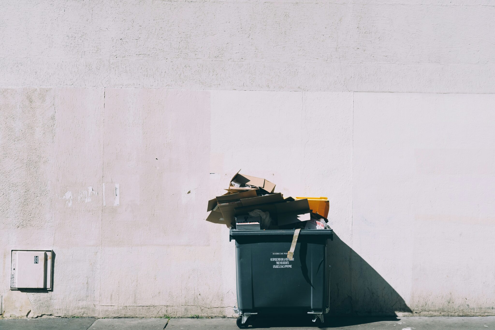 Trash Guide Portugal - Globaloptimizer.com