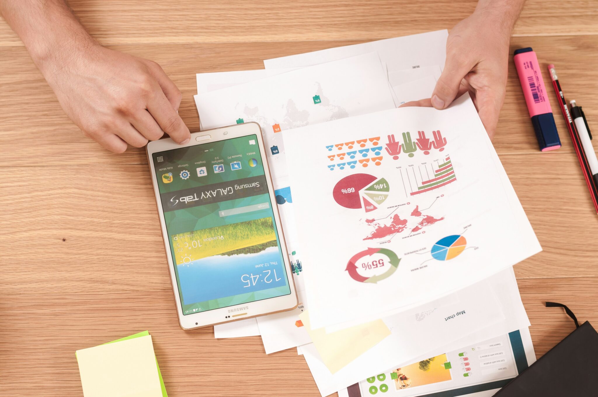 Tax Number In Taiwan: An Expats Guide - Globaloptimizer.com