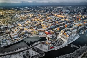 Social Security Number In Sweden: Explained - Globaloptimizer.com