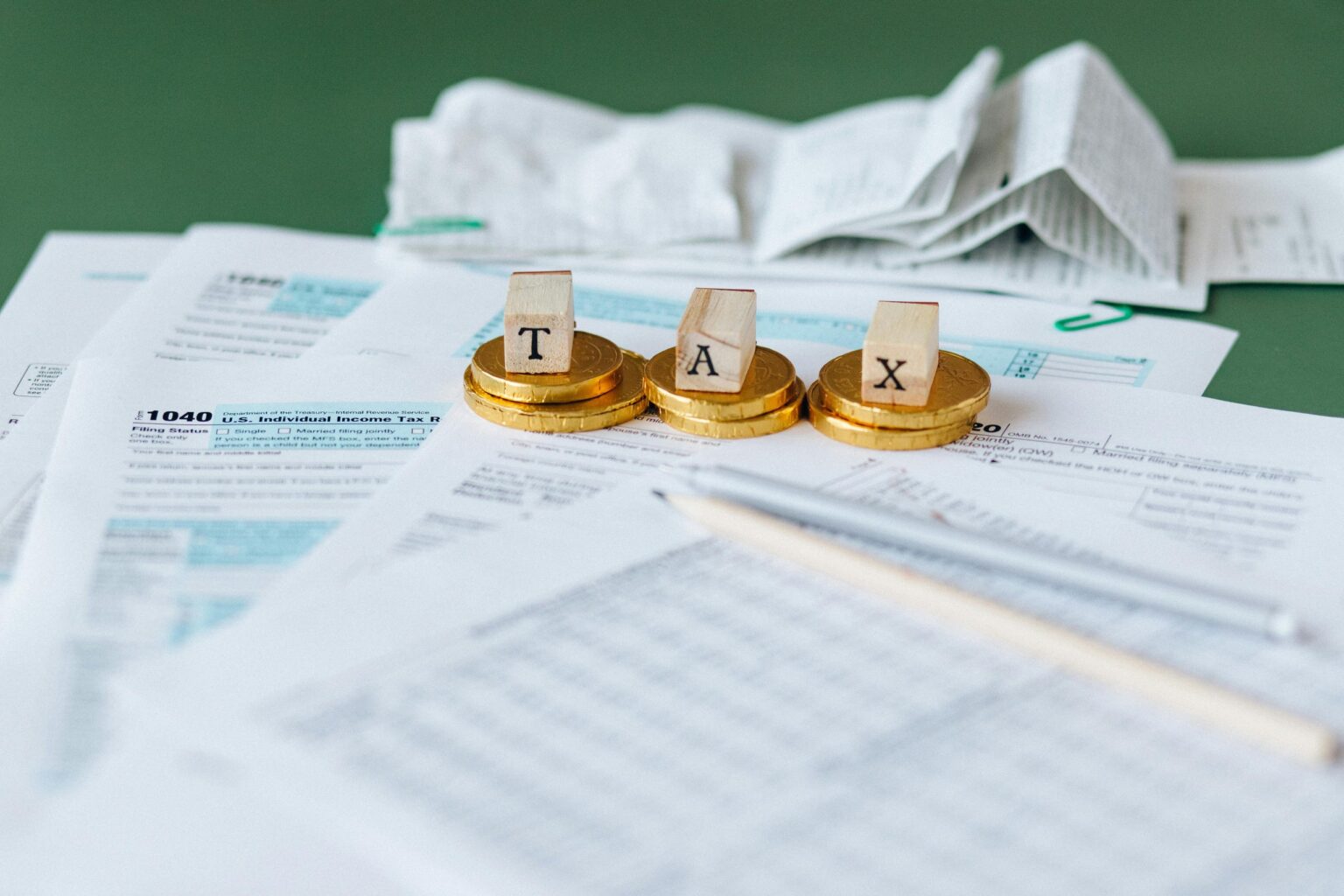 Tax Number In Austria: An Expats Guide - Globaloptimizer.com