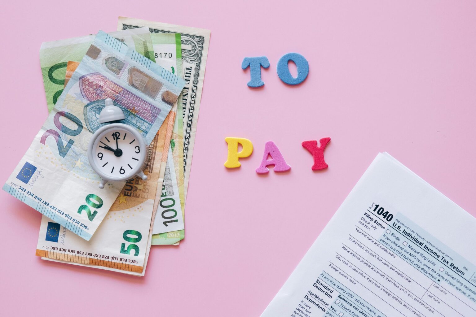 Tax Number In Qatar: An Expats Guide - Globaloptimizer.com